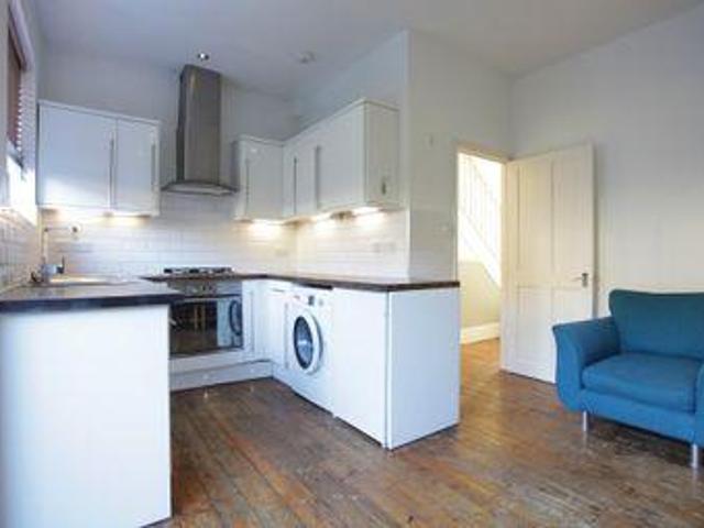 4 Bedrooms Terraced house for rent in Ansell Road, Tooting SW17