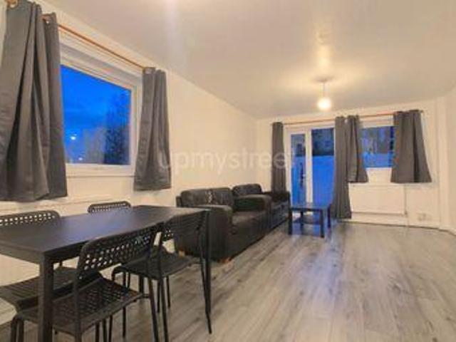 4 Bedrooms Terraced house for rent in Appleby Close, Seven Sisters N15