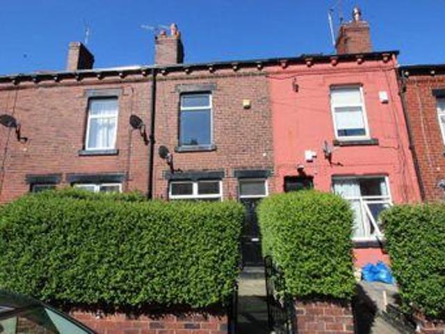 4 Bedrooms Terraced house for rent in Aston Street, Bramley, Leeds LS13