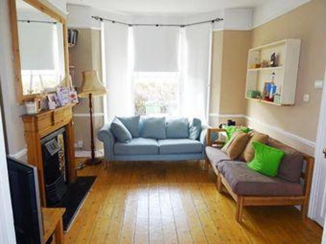 4 Bedrooms Terraced house for rent in Buckland Road, London E10