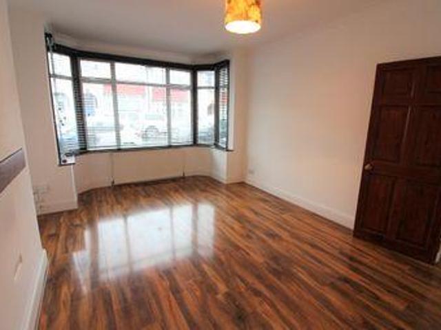 4 Bedrooms Terraced house for rent in Barmouth Road, Croydon CR0