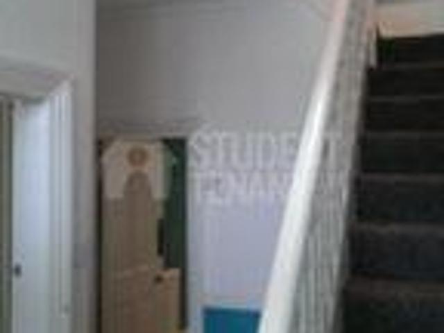 4 Bedrooms Terraced house for rent in Beverley Road, Liverpool L15