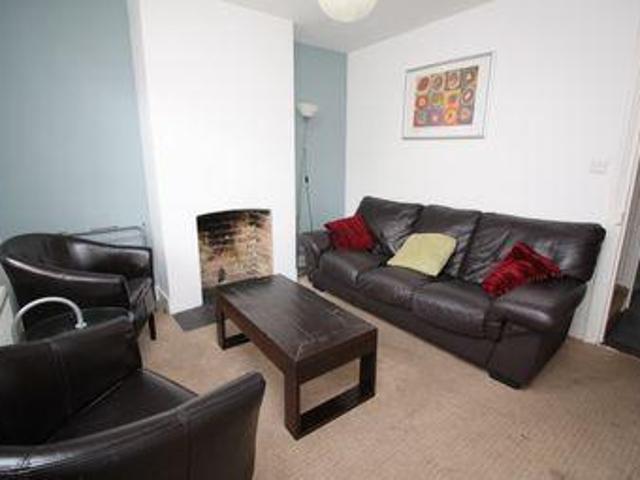 4 Bedrooms Terraced house for rent in Black Griffin Lane, Canterbury CT1