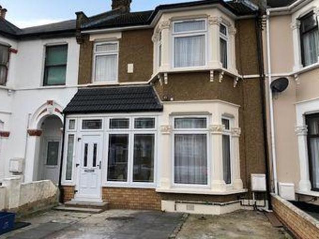 4 Bedrooms Terraced house for rent in Blythswood Road, Seven Kings, Ilford IG3