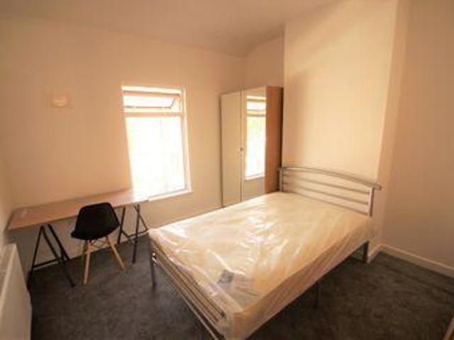 4 Bedrooms Terraced house for rent in Bolingbroke Road, Coventry CV3