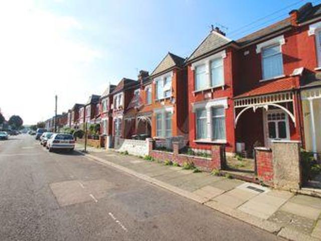 4 Bedrooms Terraced house for rent in Boundary Road, Turnpike Lane N22