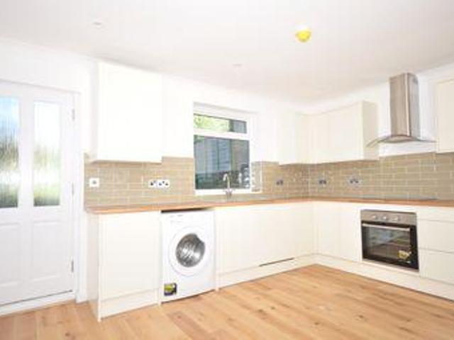 4 Bedrooms Terraced house for rent in Boxley Road, Maidstone ME14