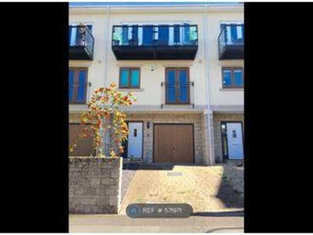 4 Bedrooms Terraced house for rent in Brackenwood Gardens, Portishead, Bristol BS20