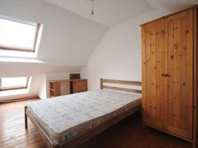 4 Bedrooms Terraced house for rent in Briton Street, West End, Leicester LE3
