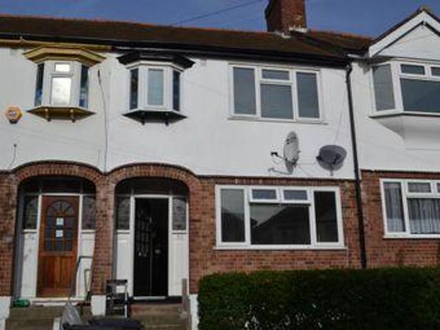 4 Bedrooms Terraced house for rent in Brooklyn Road, London SE25