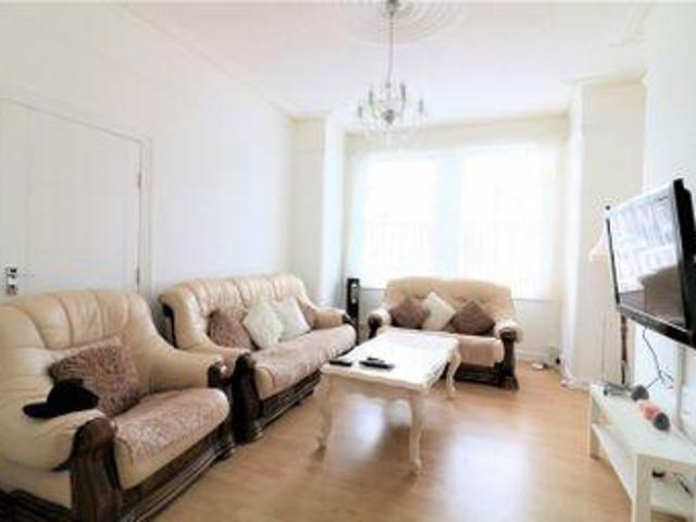 4 Bedrooms Terraced house for rent in Broadwater Road, London N17