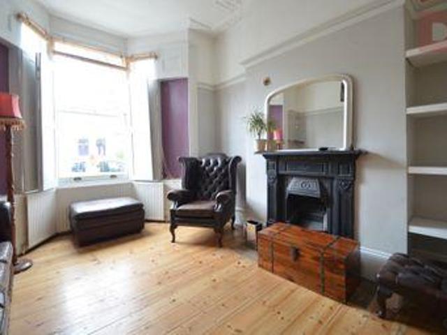 4 Bedrooms Terraced house for rent in Camden Terrace, London NW1