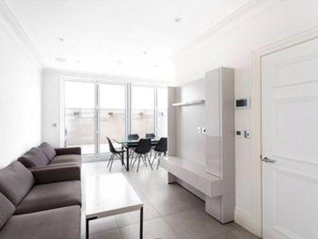 4 Bedrooms Terraced house for rent in Canning Road, Highbury N5
