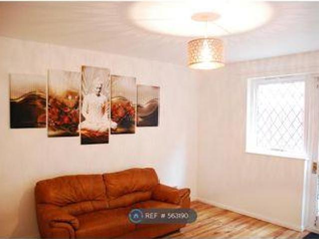 4 Bedrooms Terraced house for rent in Canterbury Place, London SE17