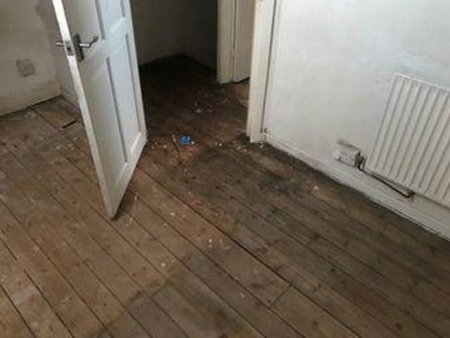 4 Bedrooms Terraced house for rent in Cash´s Lane, Coventry CV1