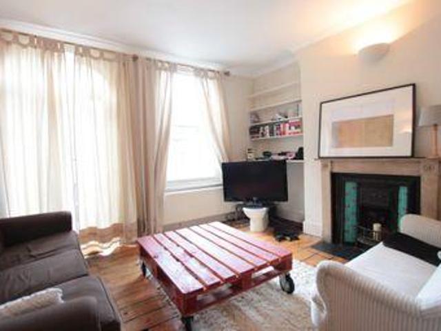 4 Bedrooms Terraced house for rent in Clapham Manor Street, London SW4