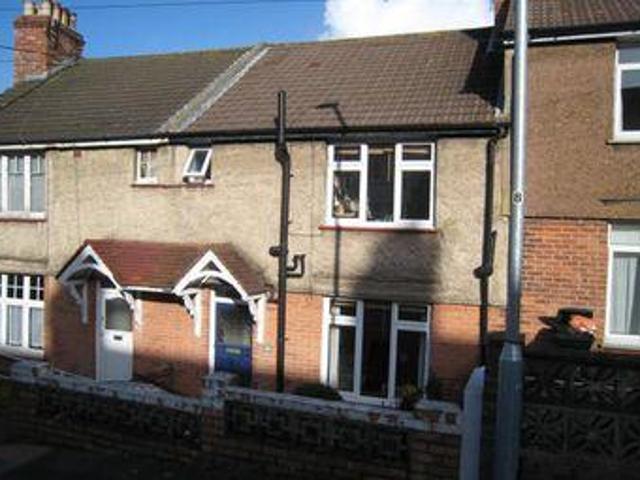 4 Bedrooms Terraced house for rent in Coombe Road, Brighton BN2