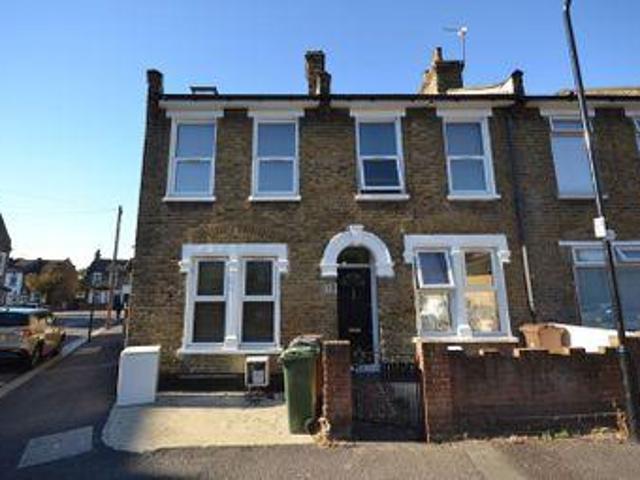 4 Bedrooms Terraced house for rent in Coopers Lane, London E10