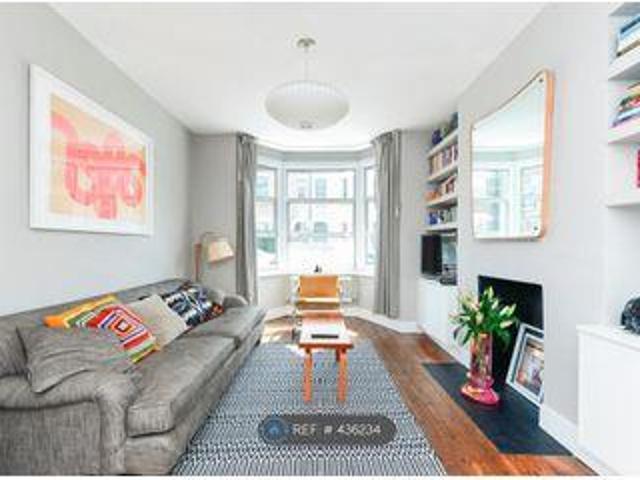 4 Bedrooms Terraced house for rent in College Road, London NW10