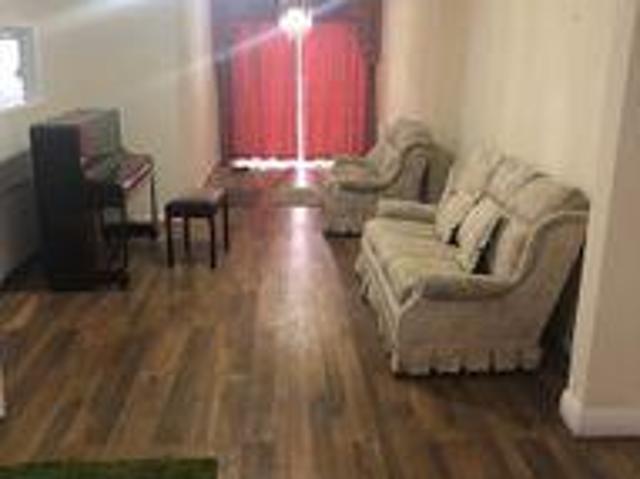 4 Bedrooms Terraced house for rent in Cranly Road, Ilford IG2