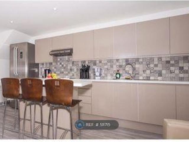 4 Bedrooms Terraced house for rent in Croft Street, Lincoln LN2