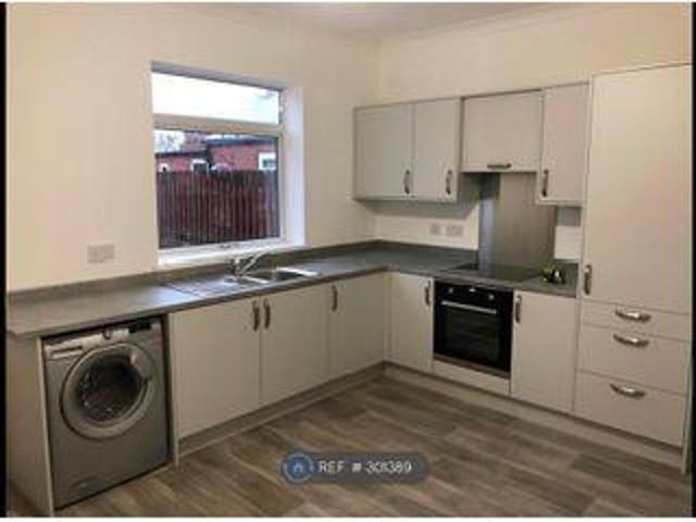 4 Bedrooms Terraced house for rent in Dalefield Avenue, Normanton WF6