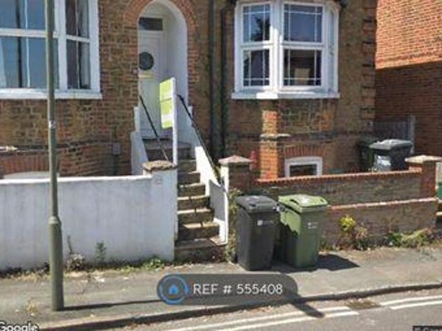 4 Bedrooms Terraced house for rent in Denzil Road, Guildford GU2