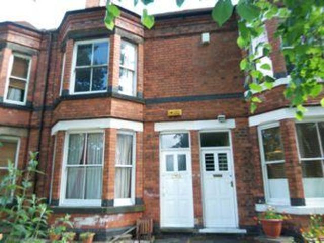4 Bedrooms Terraced house for rent in Devonshire Promenade, Nottingham NG7