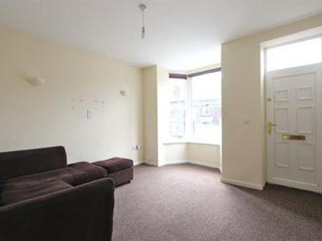 4 Bedrooms Terraced house for rent in Ecclesall Road, Sheffield S11