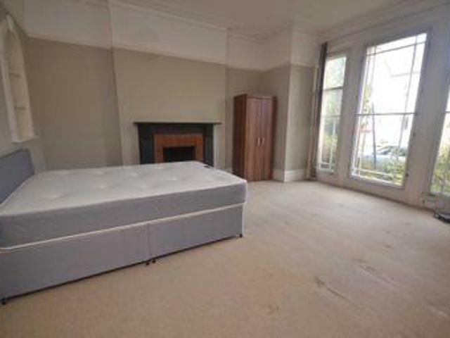 4 Bedrooms Terraced house for rent in Eldon Road, Reading RG1