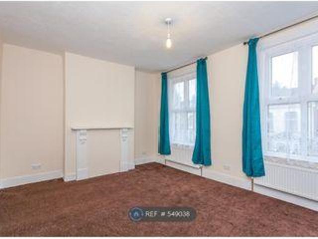 4 Bedrooms Terraced house for rent in Elsden Road, London N17
