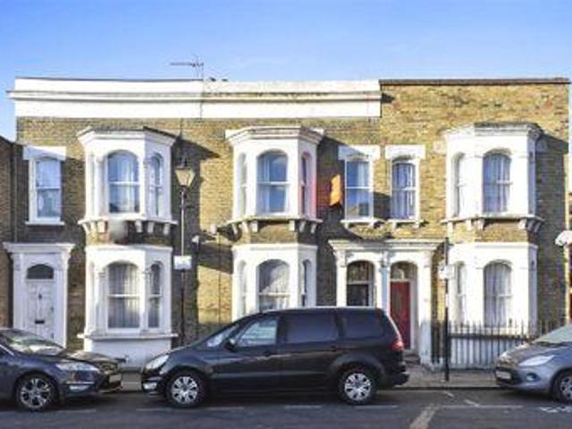 4 Bedrooms Terraced house for rent in Eric Street, Bow, London E3