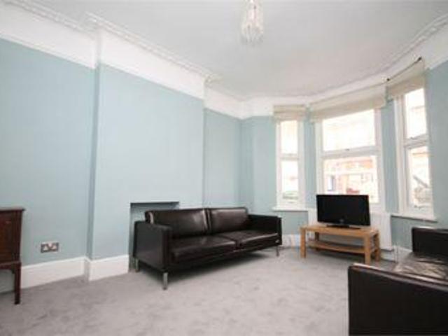 4 Bedrooms Terraced house for rent in Esmond Road, Queens Park, London NW6