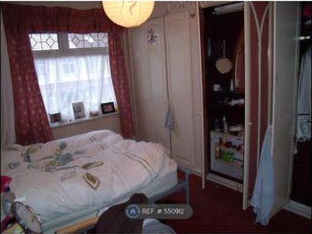 4 Bedrooms Terraced house for rent in Fitzgerald Road, Bristol BS3