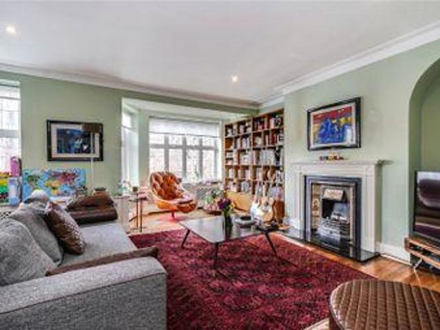 4 Bedrooms Terraced house for rent in Flood Street, Chelsea, London SW3