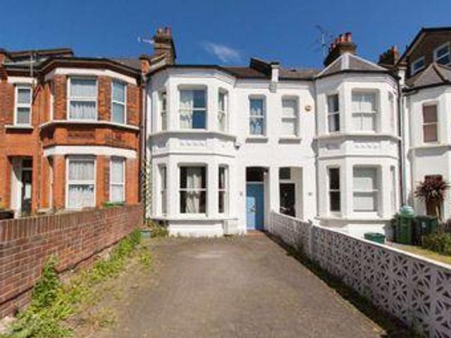 4 Bedrooms Terraced house for rent in Friars Place Lane, East Acton, Acton Central W3