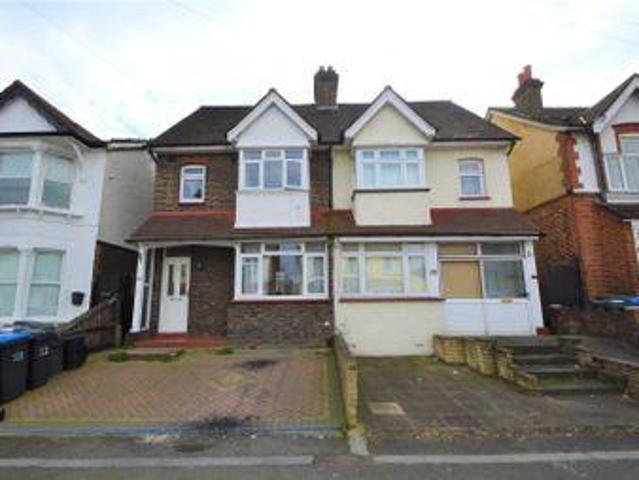 4 Bedrooms Terraced house for rent in Godson Road, Croydon CR0
