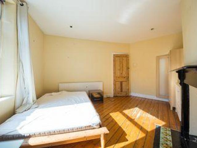 4 Bedrooms Terraced house for rent in Gordon Terrace, Leeds, West Yorkshire LS6