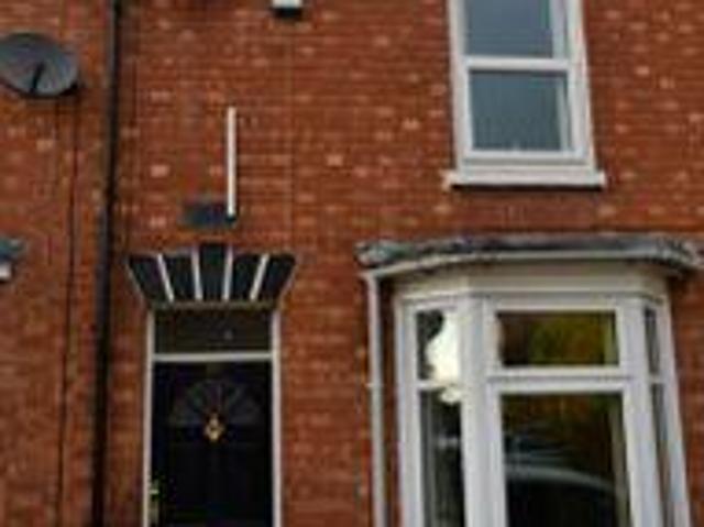 4 Bedrooms Terraced house for rent in Gordon Street, Leamington Spa CV31