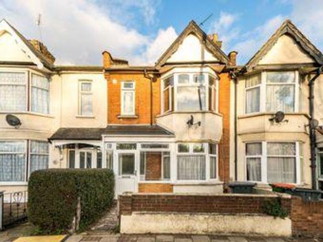 4 Bedrooms Terraced house for rent in Greengate Street, London E13