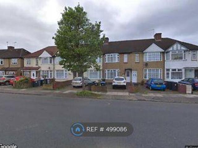 4 Bedrooms Terraced house for rent in Greenwood Avenue, Enfield EN3