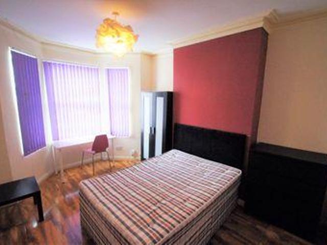 4 Bedrooms Terraced house for rent in Gresham Street, Coventry CV2