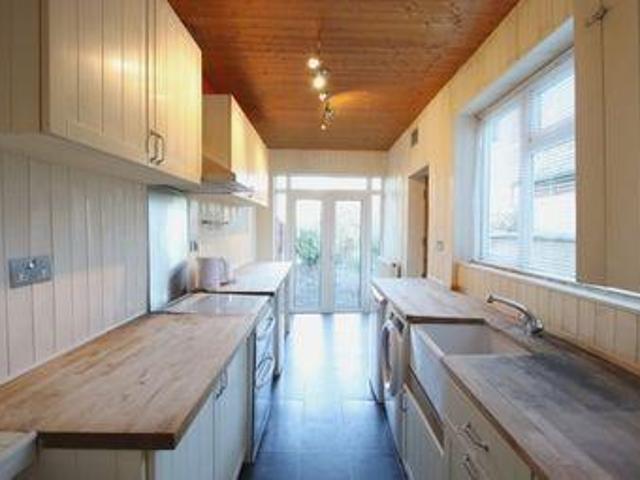4 Bedrooms Terraced house for rent in Hugh Road, Stoke CV3