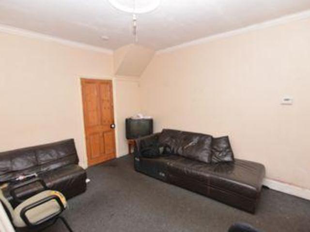 4 Bedrooms Terraced house for rent in Hale Street, Sheffield S8