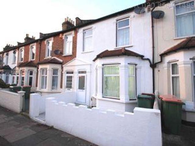 4 Bedrooms Terraced house for rent in Halley Road, Manor Park, London E12