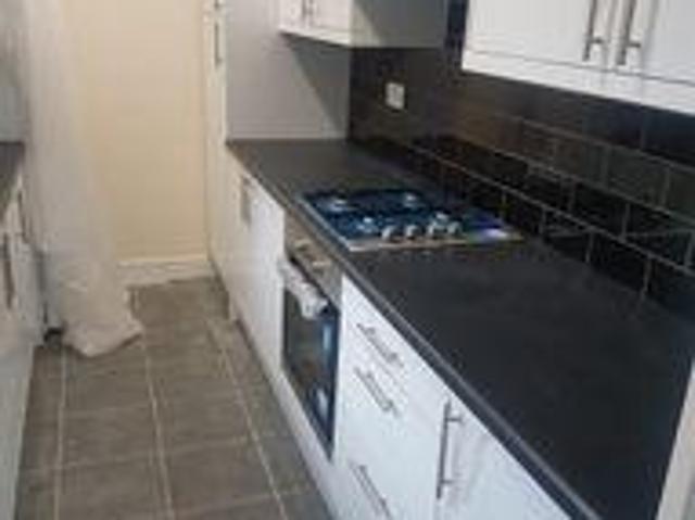 4 Bedrooms Terraced house for rent in Hamilton Rd, Coventry CV2