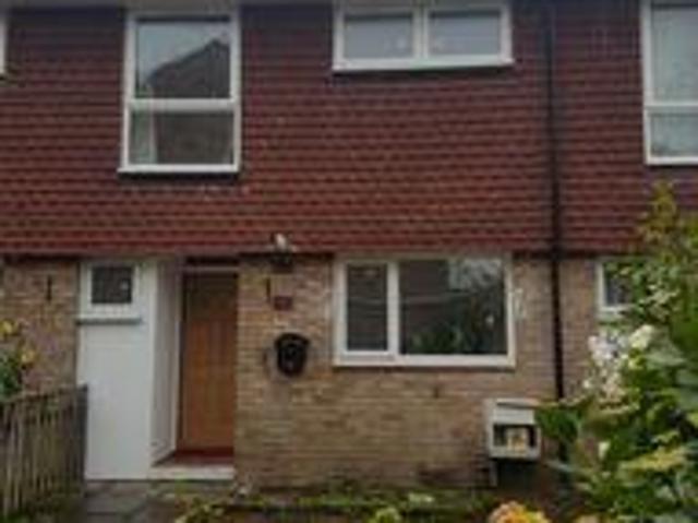 4 Bedrooms Terraced house for rent in Hanford Close, Southfields SW18