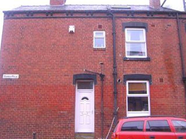 4 Bedrooms Terraced house for rent in Harold Walk, Hyde Park, Hyde Park, Hyde Park, Leeds, Hyde Park LS6