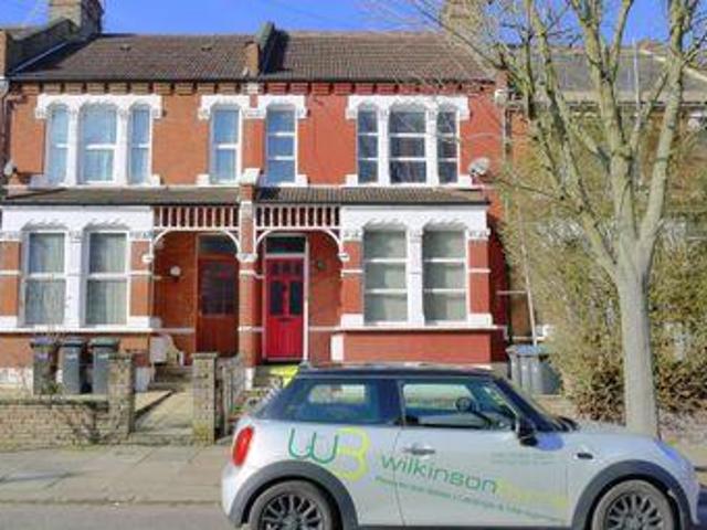 4 Bedrooms Terraced house for rent in Hardwicke Road, London N13
