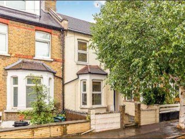 4 Bedrooms Terraced house for rent in Hardy Road, London SW19
